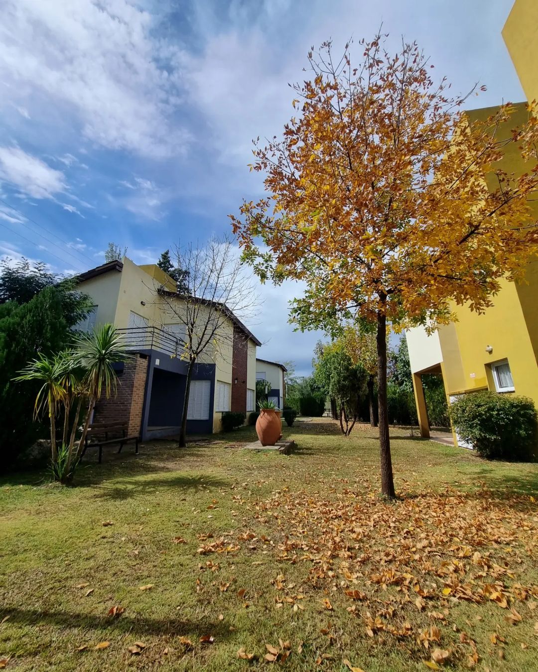 Navira Resort - Guía Todo Berazategui