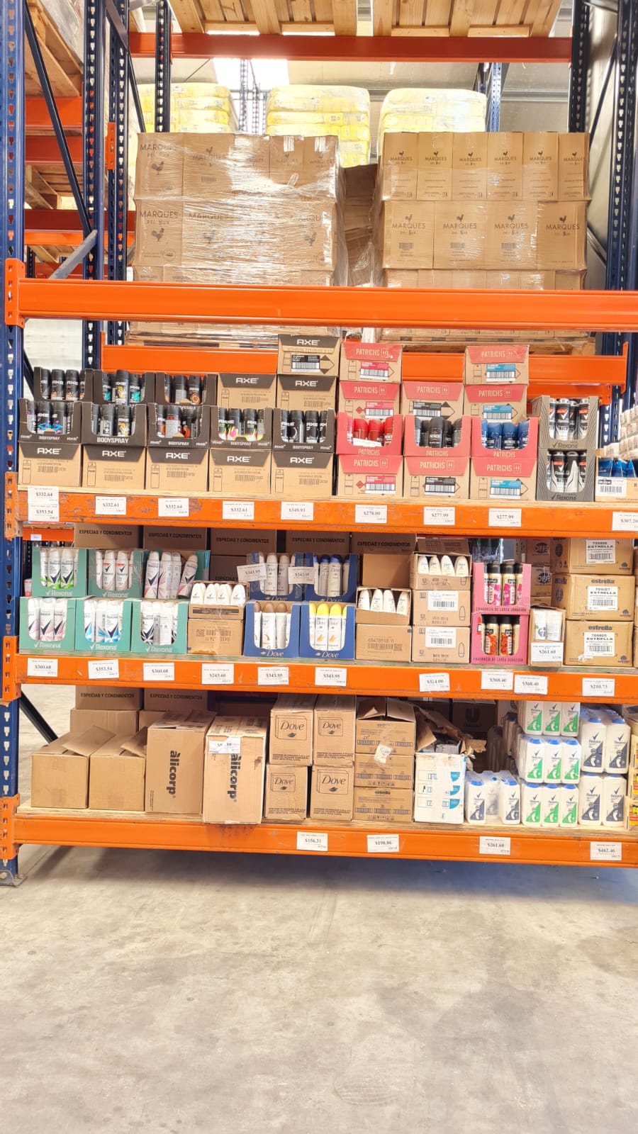 Mayorista SOL Hudson - Guía Todo Berazategui