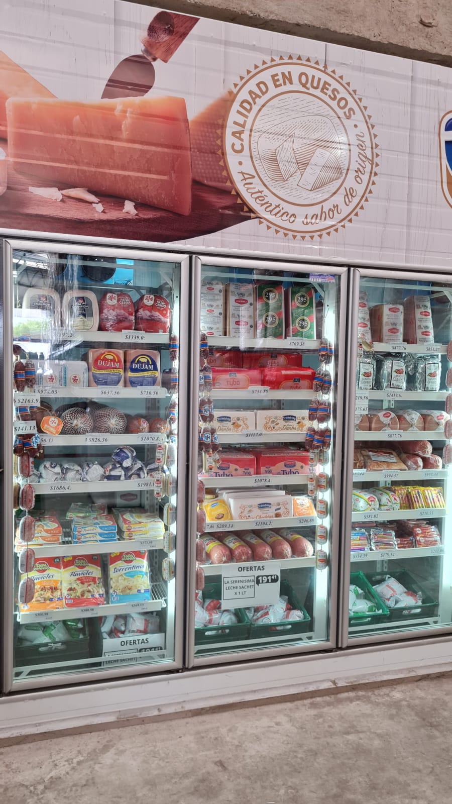 Mayorista SOL Hudson - Guía Todo Berazategui